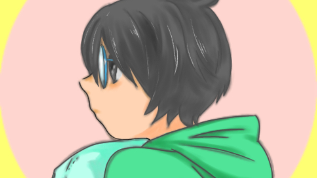 初めまして（簡単な自己紹介）｜Reihaha｜coconalaブログ